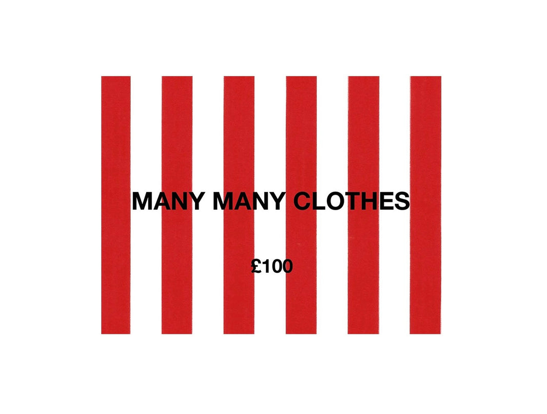 All Products – Many Many Clothes